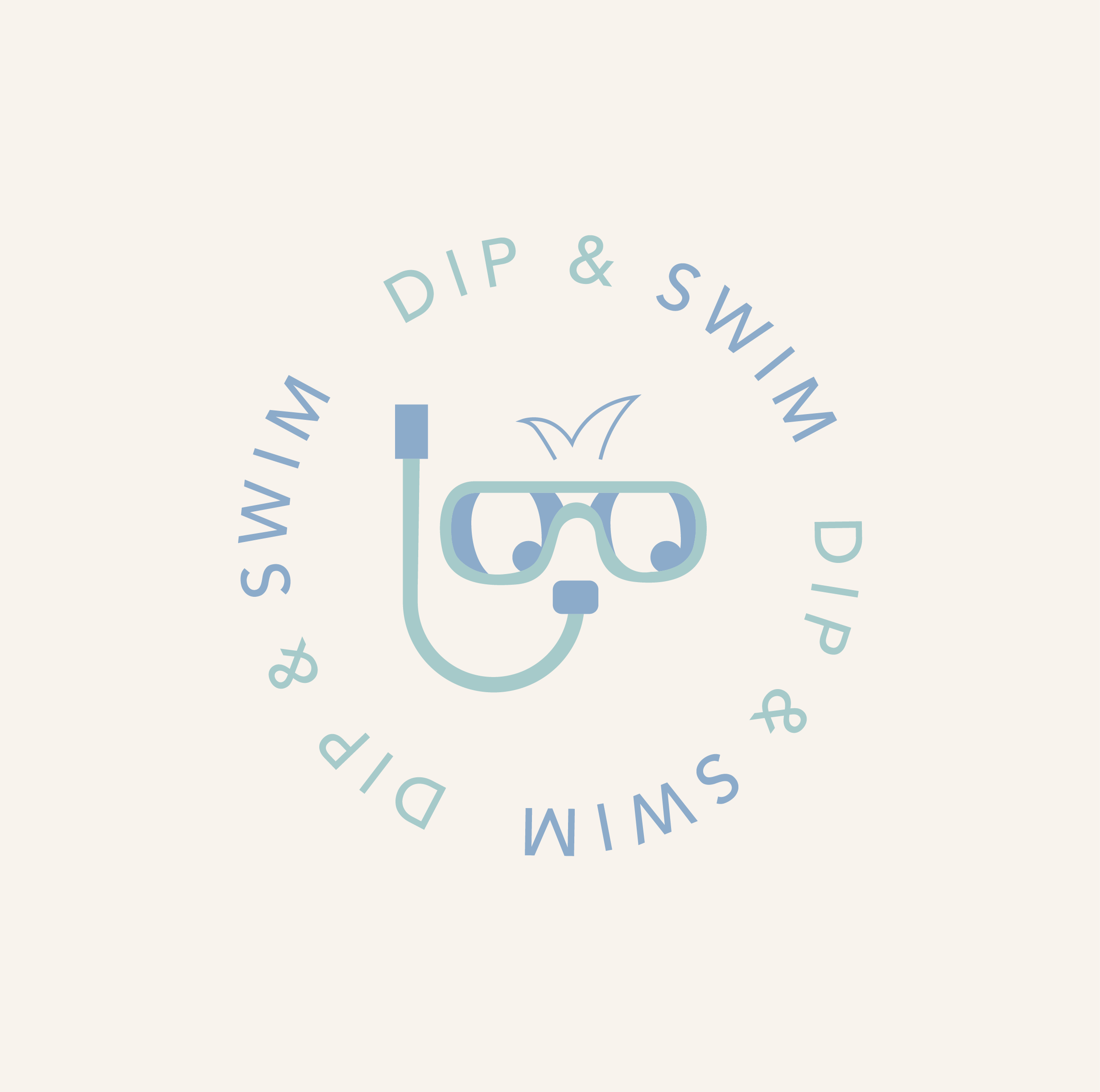 Dip & Swim – cukookb