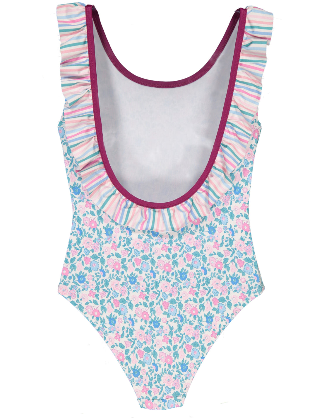 Paperboat - Liberty swimsuit – cukookb